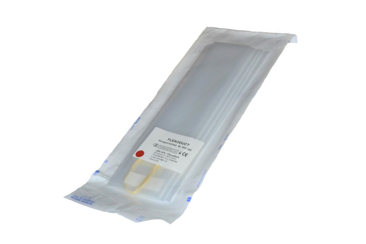 Kildefilter til hospital - Beskyttelse på operationsstuen