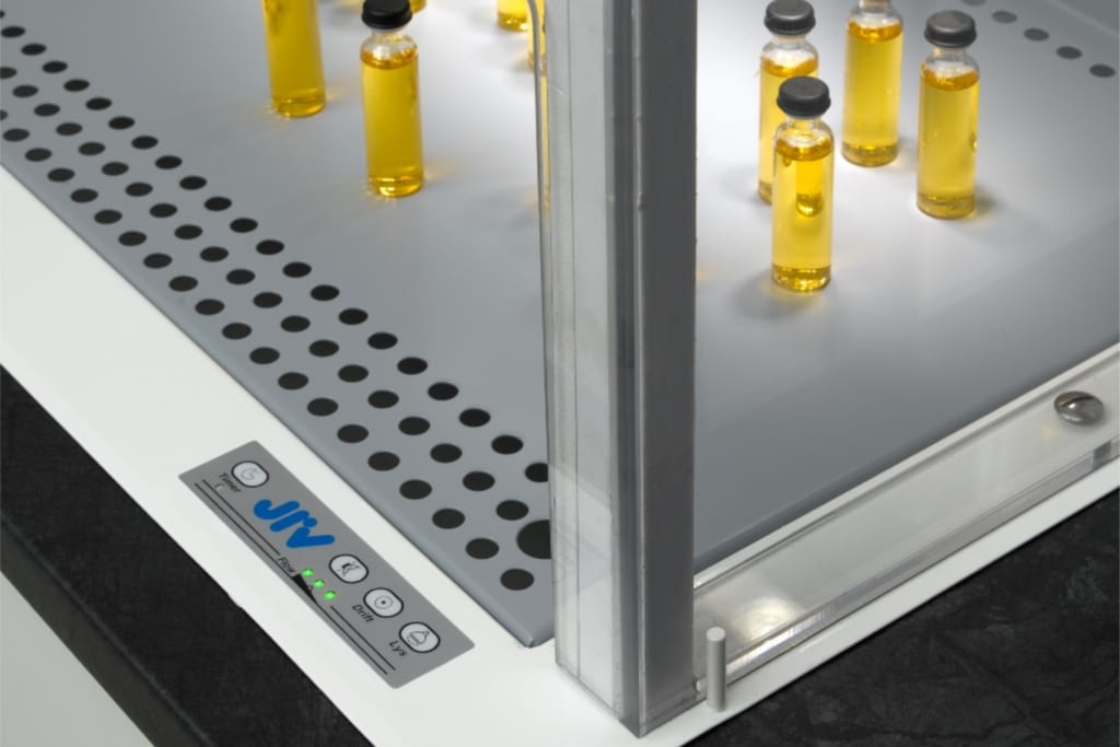 Automatic Control Box - JRV