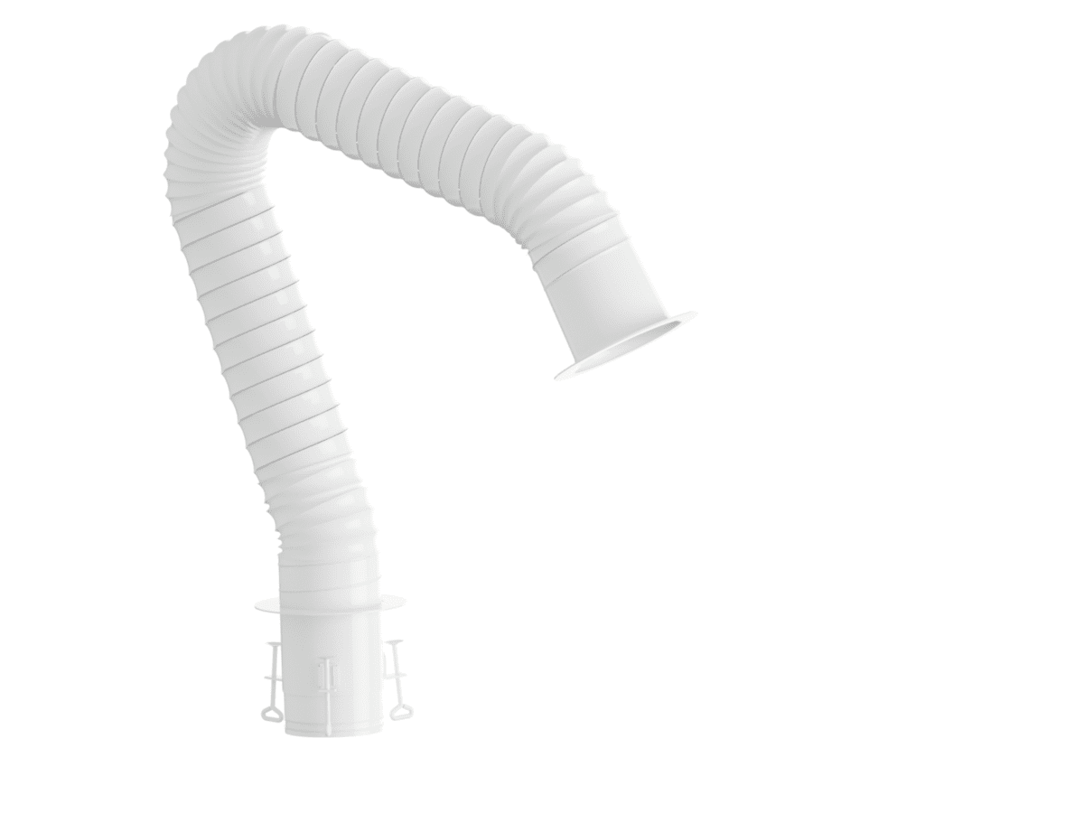 Punktsug til Bordmontage - JPB produktoversigt